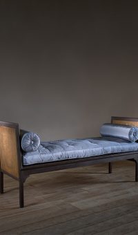 The Dumb Valet | BB for Reschio