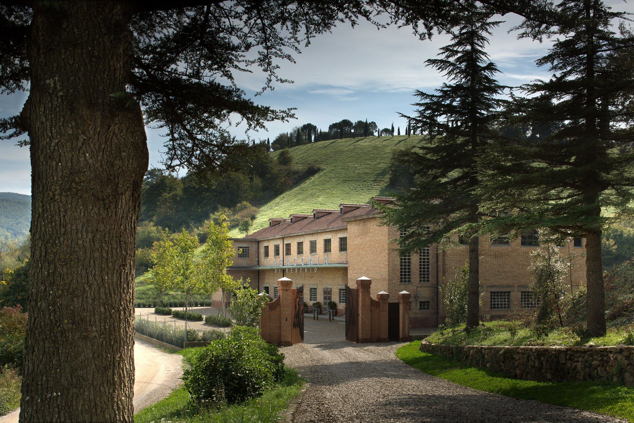 Architecture Design | BB for Reschio