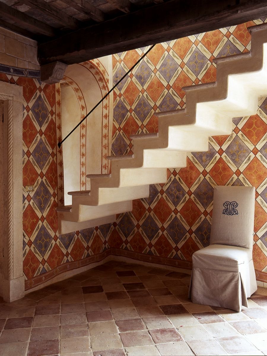 Trompe-l'œil | BB for Reschio